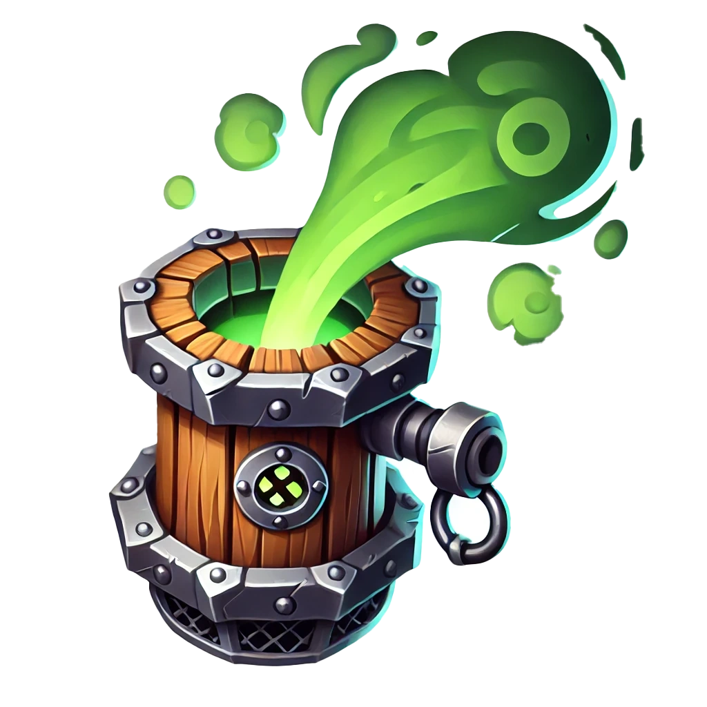 Poison Trap | Knight Manager (Alexa Skill) Wiki | Fandom