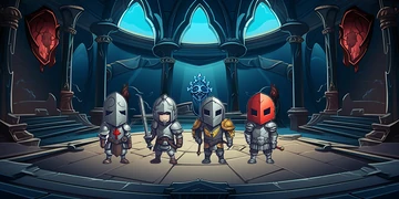 Knights Games | Knight Manager (Alexa Skill) Wiki | Fandom