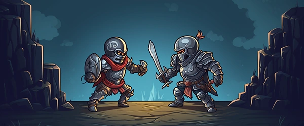 The Arena | Knight Manager (Alexa Skill) Wiki | Fandom