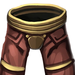 Thorium Greaves | Knight Manager (Alexa Skill) Wiki | Fandom