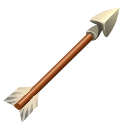 Silver Arrow | Knight Manager (Alexa Skill) Wiki | Fandom