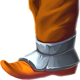 Windrunner Boots | Knight Manager (Alexa Skill) Wiki | Fandom