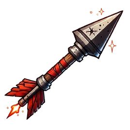 Explosive Arrow | Knight Manager (Alexa Skill) Wiki | Fandom