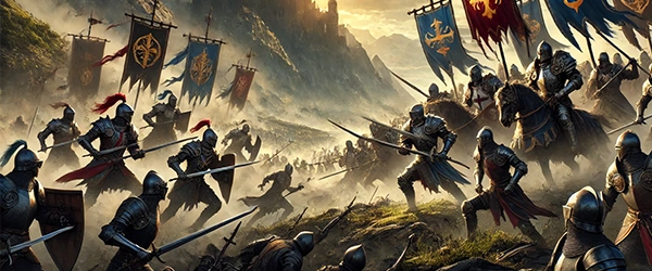 Province Fights | Knight Manager (Alexa Skill) Wiki | Fandom