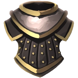 Thorium Breastplate | Knight Manager (Alexa Skill) Wiki | Fandom