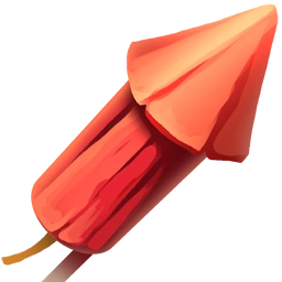 New Years Rocket | Knight Manager (Alexa Skill) Wiki | Fandom