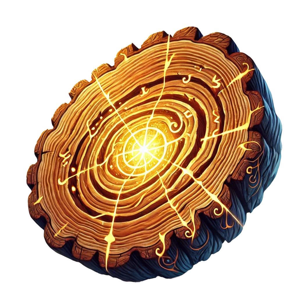 Sunroot Wood | Knight Manager (Alexa Skill) Wiki | Fandom