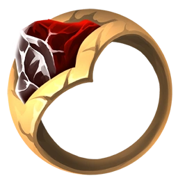 Ring of Elemental Forces | Knight Manager (Alexa Skill) Wiki | Fandom