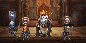 Promotion | Knight Manager (Alexa Skill) Wiki | Fandom