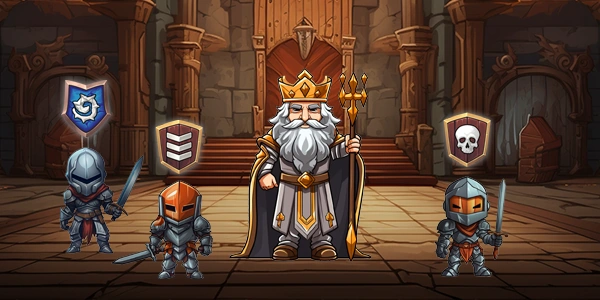 Combat Ranks (Promotion) | Knight Manager (Alexa Skill) Wiki | Fandom