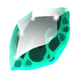 Thorium Shard | Knight Manager (Alexa Skill) Wiki | Fandom