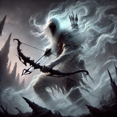 The Ghost Cliffs | Knight Manager (Alexa Skill) Wiki | Fandom