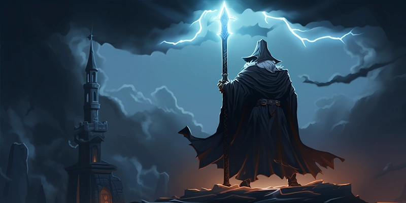 Dark Tower | Knight Manager (Alexa Skill) Wiki | Fandom