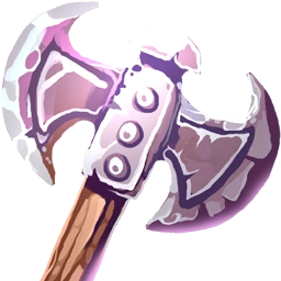 Rune Axe | Knight Manager (Alexa Skill) Wiki | Fandom