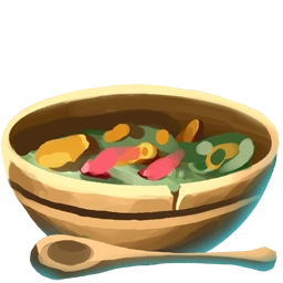 Fried Mushroom | Knight Manager (Alexa Skill) Wiki | Fandom