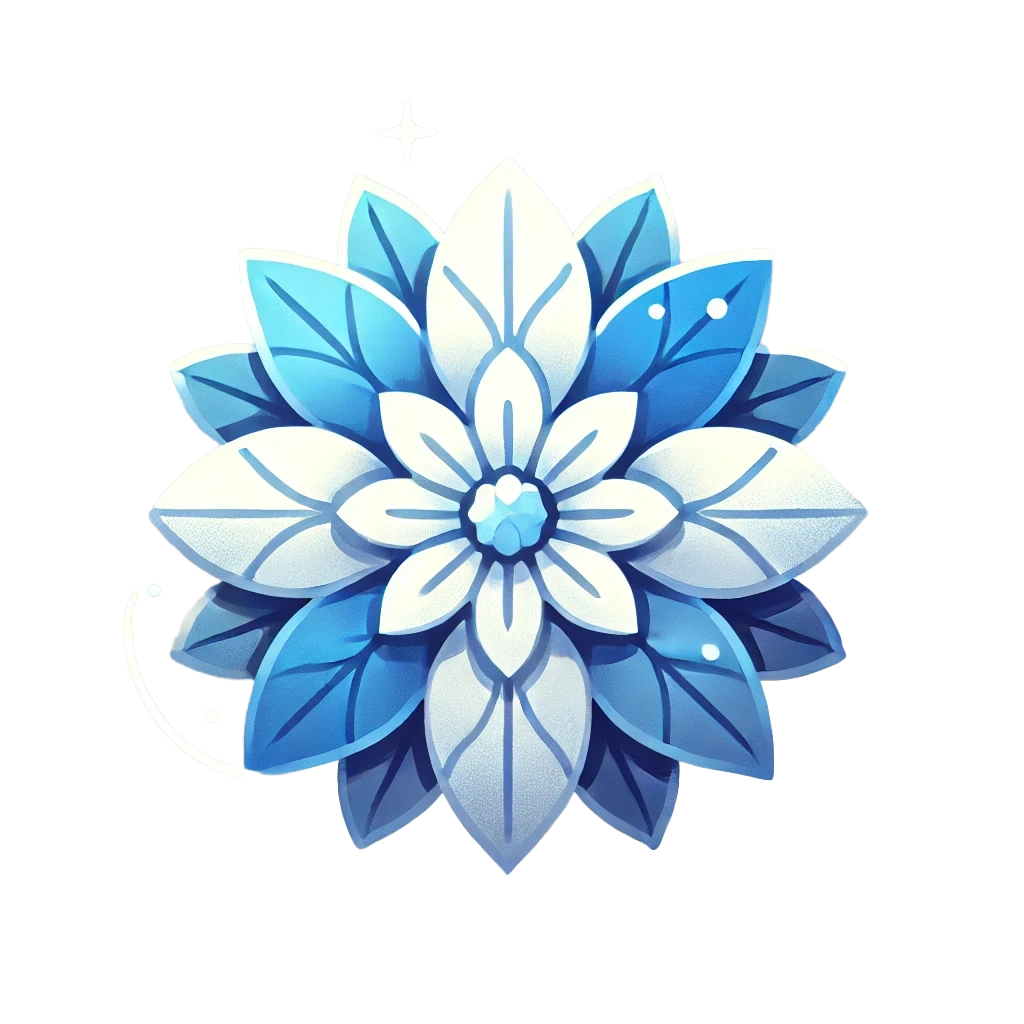 Frost Blossom | Knight Manager (Alexa Skill) Wiki | Fandom