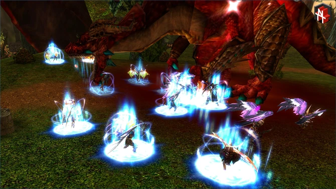 Knight Online Wiki | Fandom