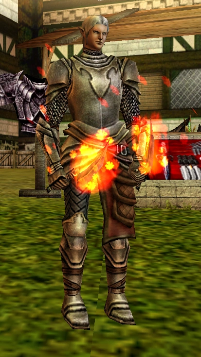 Lazi | Knight Online Wiki | Fandom