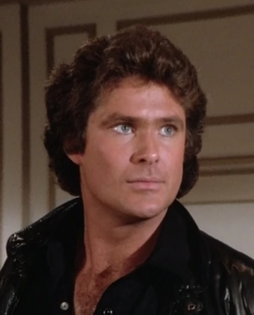 Michael Knight | Knight Rider Wiki | Fandom
