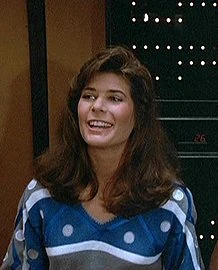 Bonnie Barstow | Knight Rider Wiki | Fandom