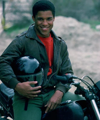 Reginald Cornelius III. | Knight Rider Wiki | Fandom