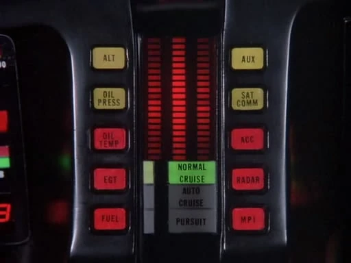 Knight Industries 2000 | Knight Rider Wiki | Fandom