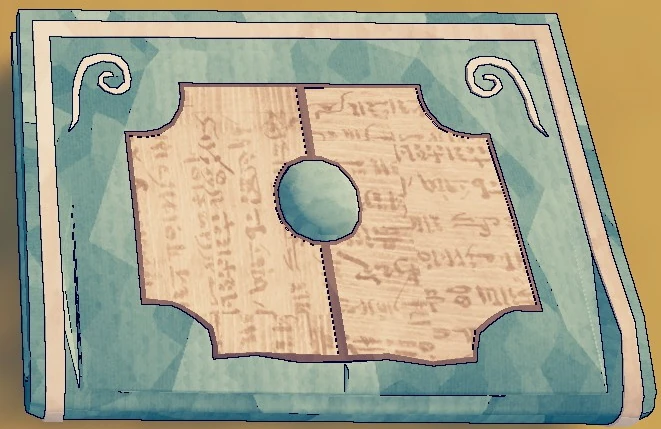 Ice Bolt | Knightfall: A Daring Journey Wiki | Fandom