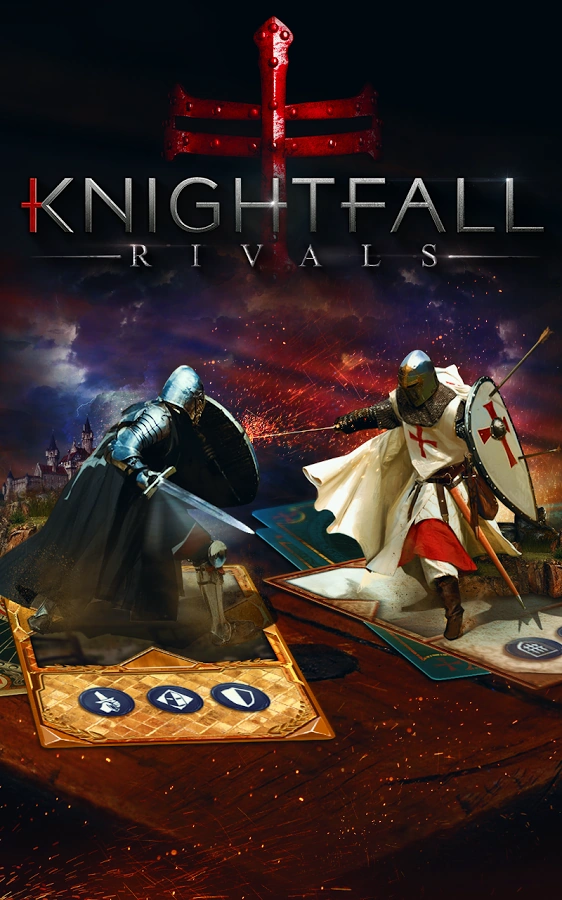 Knightfall: Rivals | Knightfall Wiki | Fandom