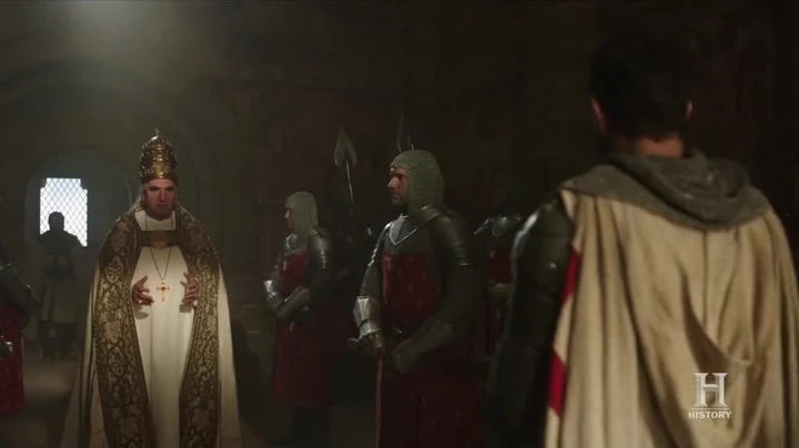 IV | Knightfall Wiki | Fandom