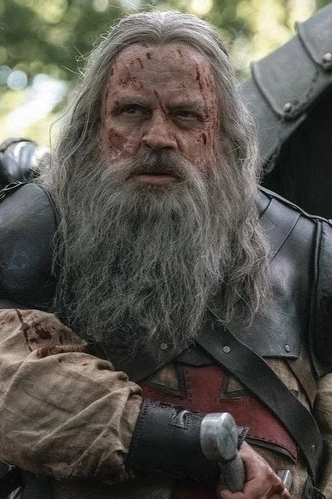 Talus | Knightfall Wiki | Fandom