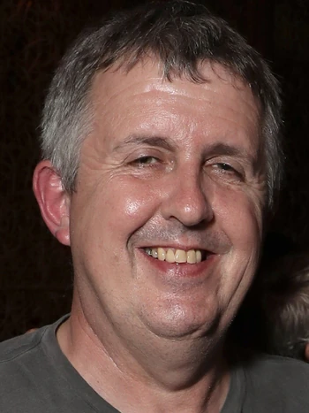 Douglas Mackinnon | Knightfall Wiki | Fandom