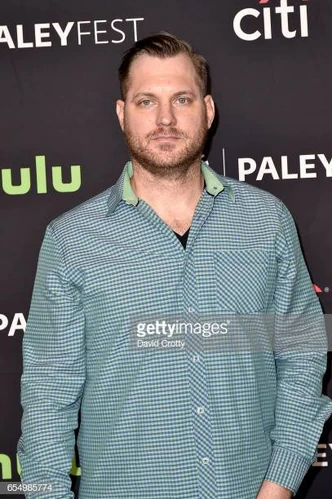 Aaron Helbing | Knightfall Wiki | Fandom