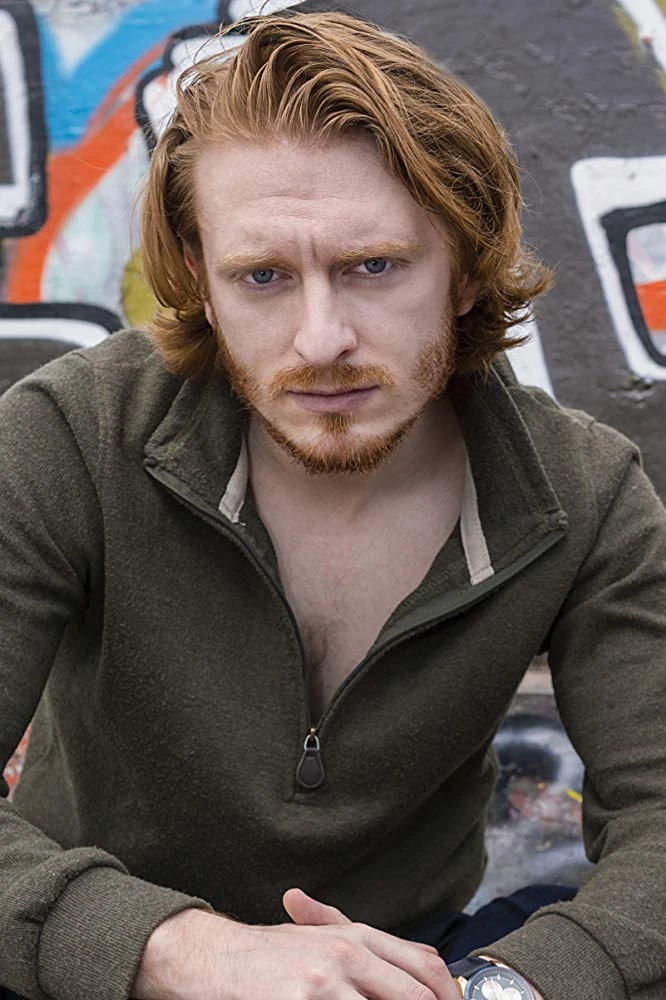 Daniel Campbell | Knightfall Wiki | Fandom
