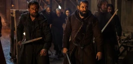 While I Breathe, I Trust the Cross | Knightfall Wiki | Fandom