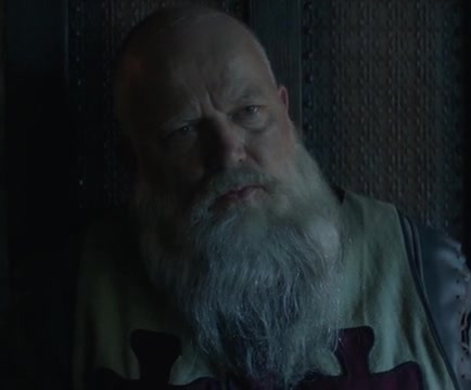 Jacques de Molay | Knightfall Wiki | Fandom