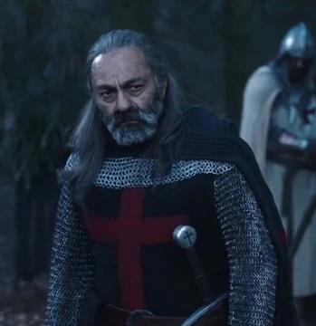 Draper | Knightfall Wiki | Fandom
