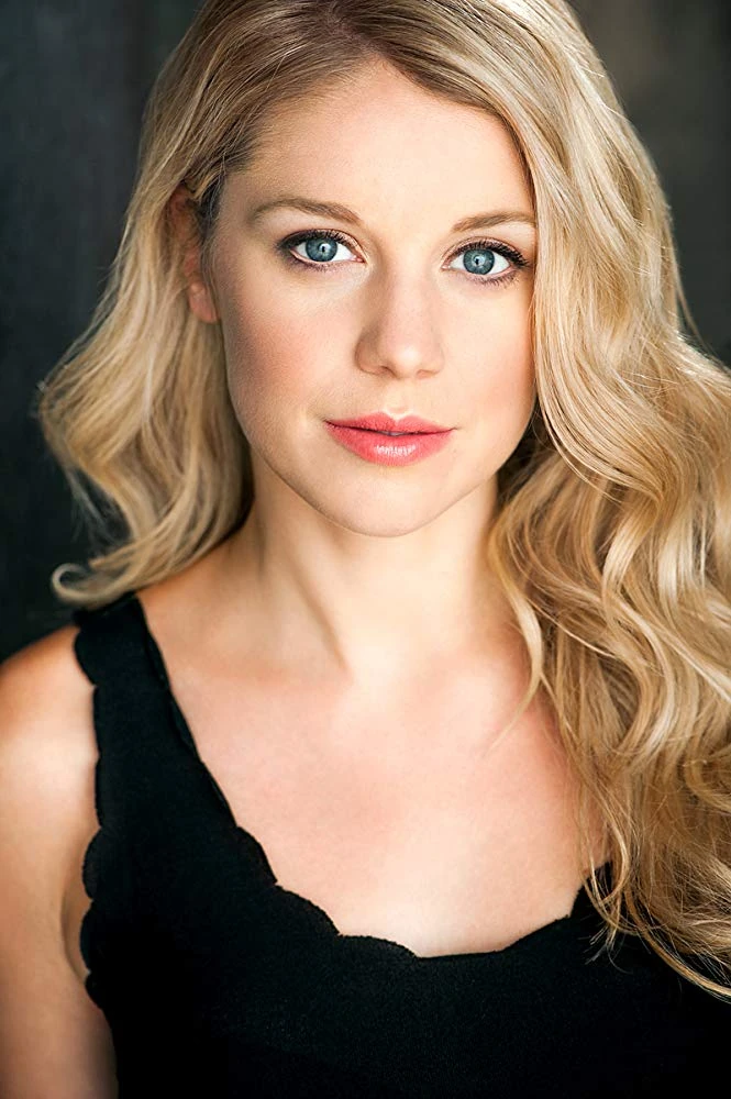 Louise Bond | Knightfall Wiki | Fandom