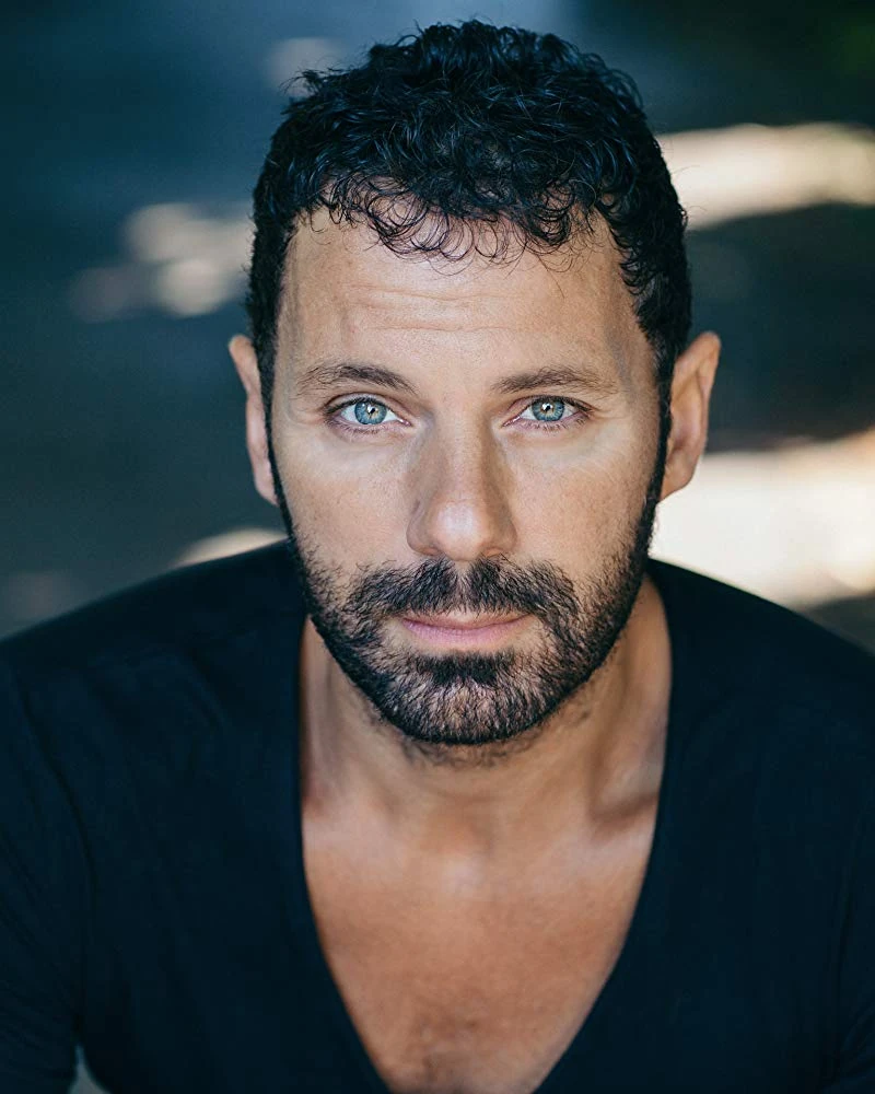 Cengiz Dervis | Knightfall Wiki | Fandom