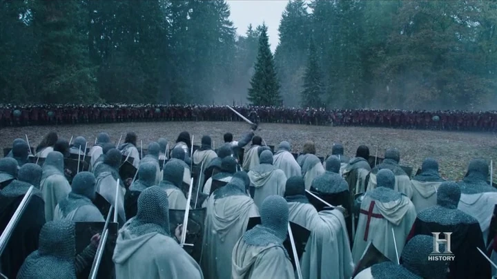 Do You See the Blue? | Knightfall Wiki | Fandom