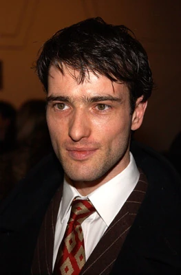 Ed Stoppard | Knightfall Wiki | Fandom