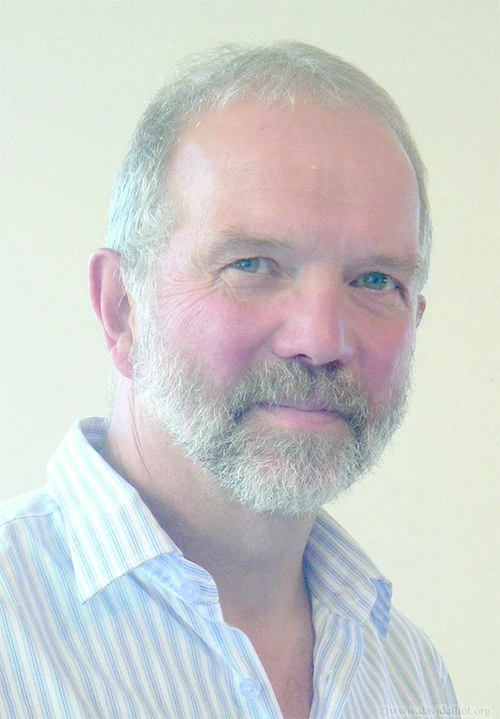 David Elliot | Knightfall Wiki | Fandom