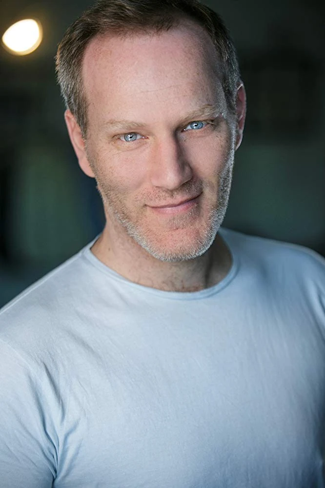 Brian Caspe | Knightfall Wiki | Fandom
