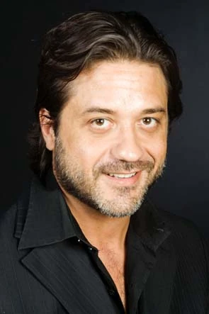 Enrique Arce | Knightfall Wiki | Fandom