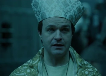 Clement V | Knightfall Wiki | Fandom