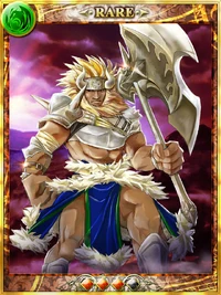 Edgar | Knight Legends Wiki | Fandom