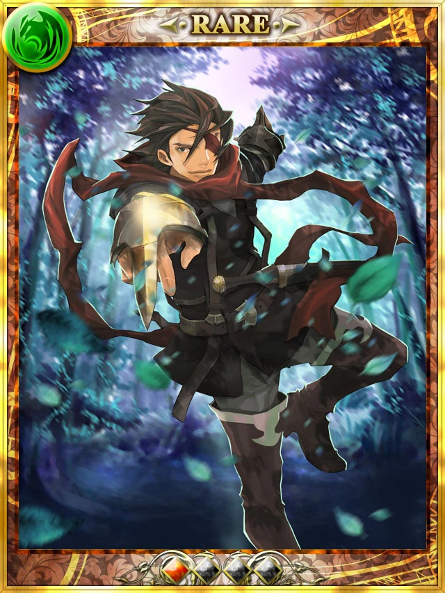 Schneider | Knight Legends Wiki | Fandom