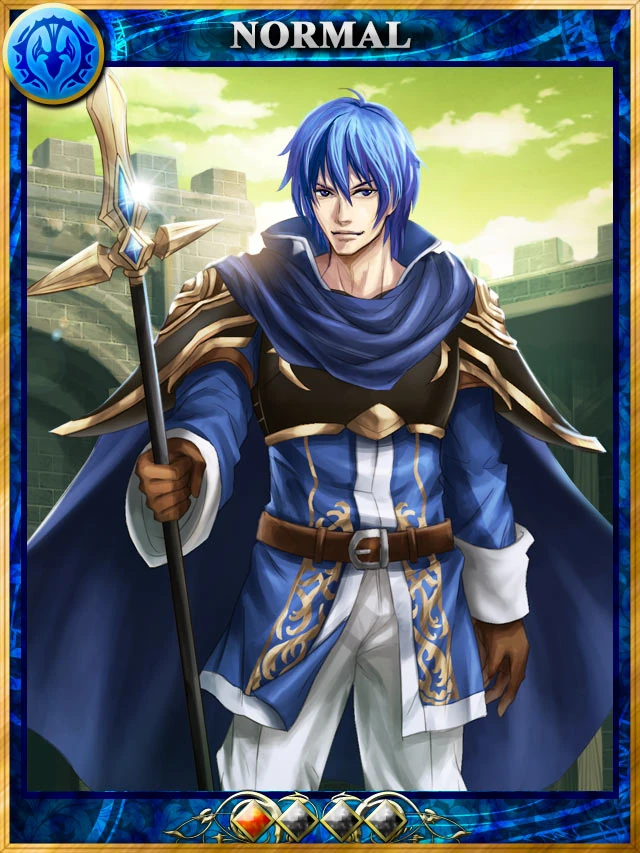 Malcom | Knight Legends Wiki | Fandom