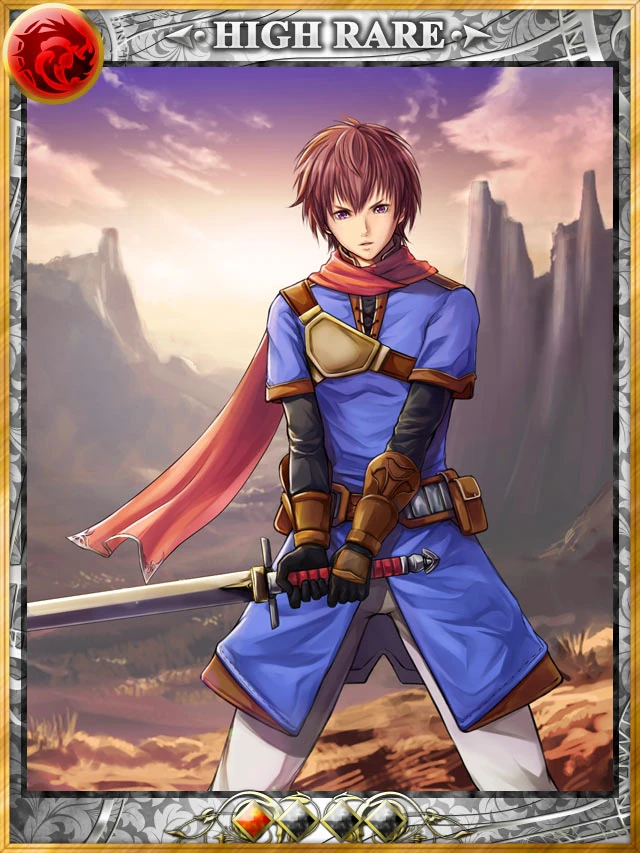 Arrus | Knight Legends Wiki | Fandom