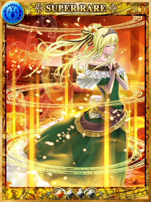 Elenora(SR) | Knight Legends Wiki | Fandom