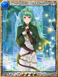 Elenora(HR) | Knight Legends Wiki | Fandom